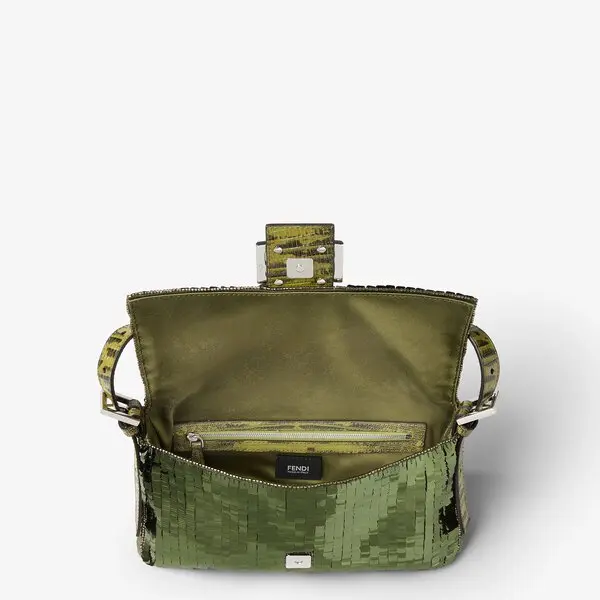 Fendi Baguette® Bag - [green]